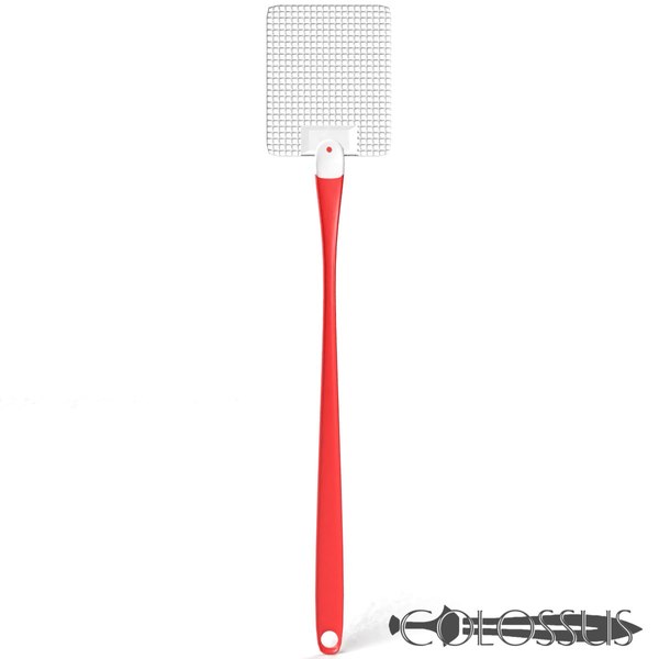 modelo 3d Matamoscas - TurboSquid 1581587