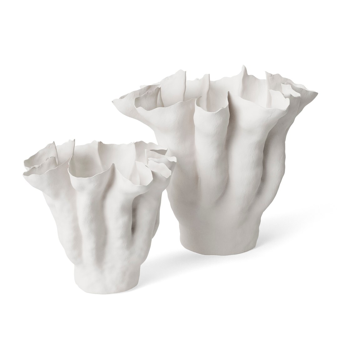 3D Levadnaja Vesper Vase Model - TurboSquid 2102467