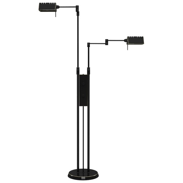 Floor Lamp 3D Models for Download | TurboSquid