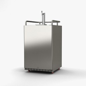 Edgestar 3D Models for Download | TurboSquid