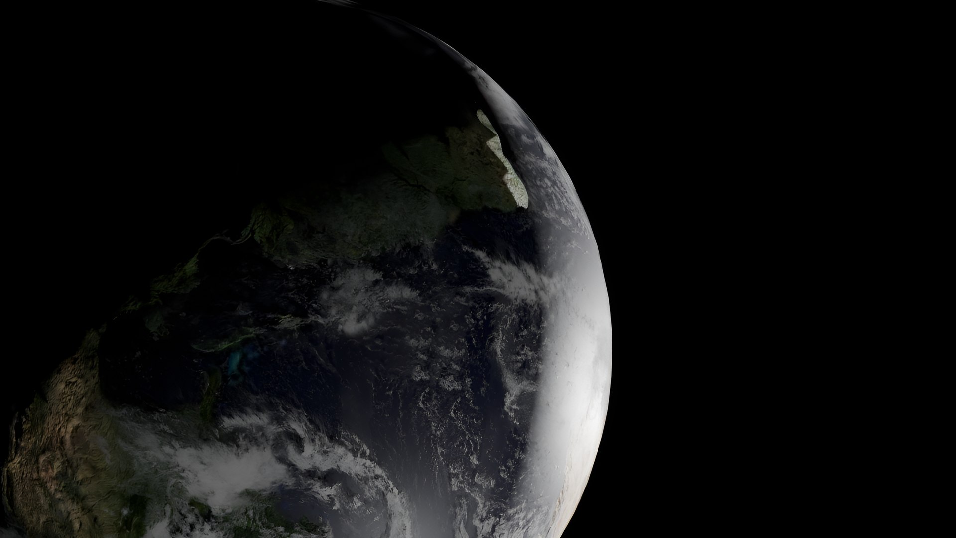 3D 21K Earth - TurboSquid 2413414