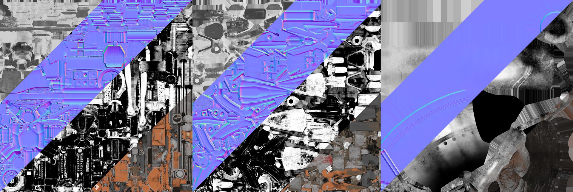 Military Bot 3D Model - TurboSquid 2114372