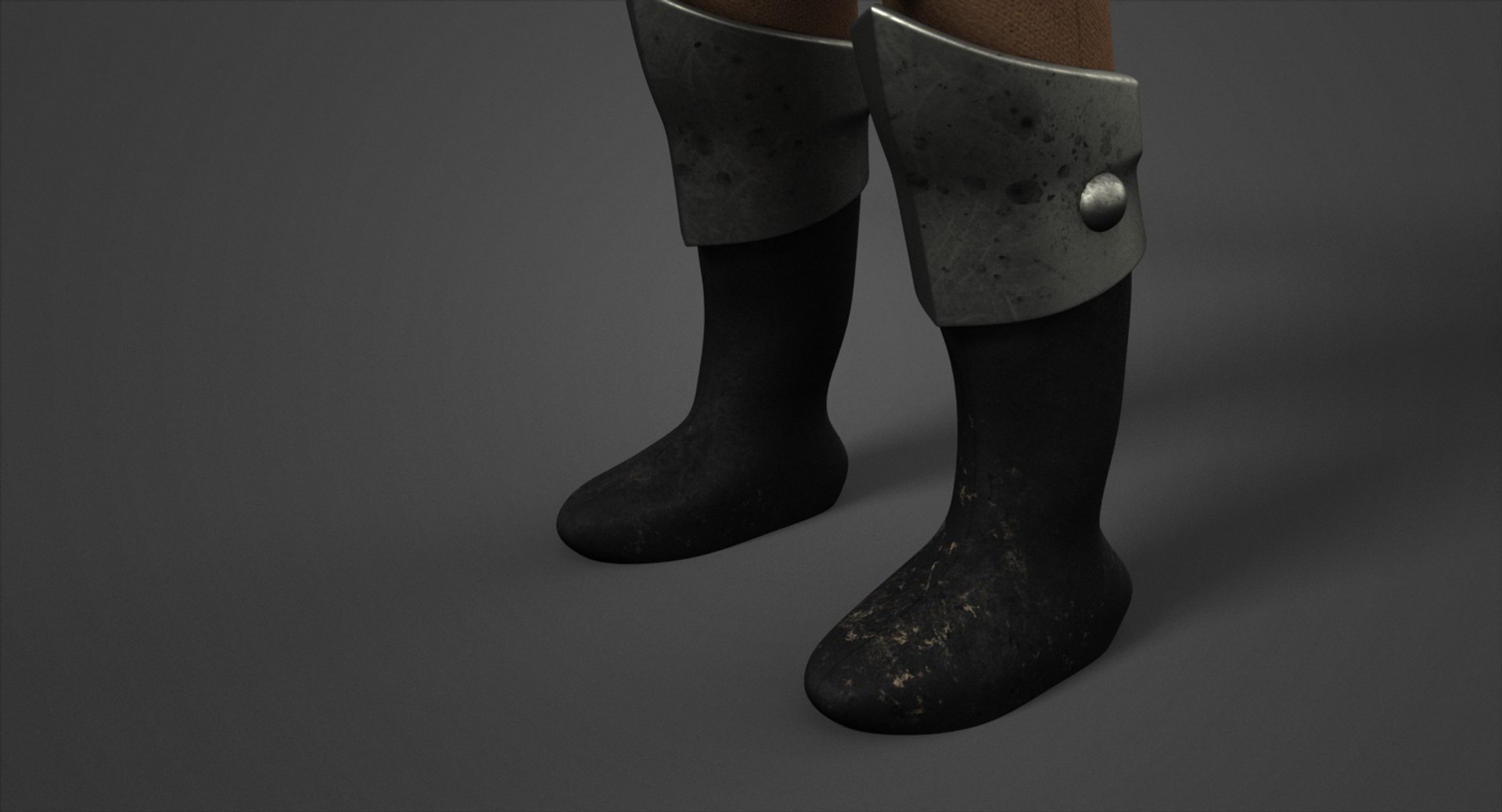 Armored orc 3D model - TurboSquid 1419309