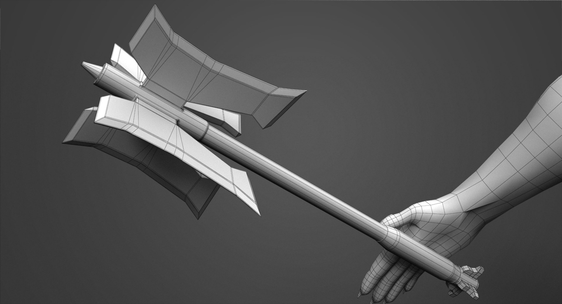 Armored orc 3D model - TurboSquid 1419309