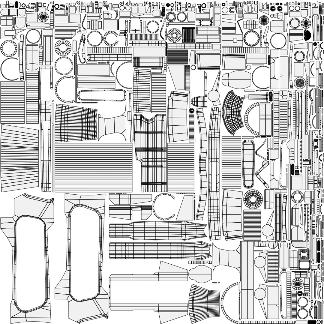 3D VSS AAA Game Ready PBR Low-poly 3D Model Model - TurboSquid 2004432
