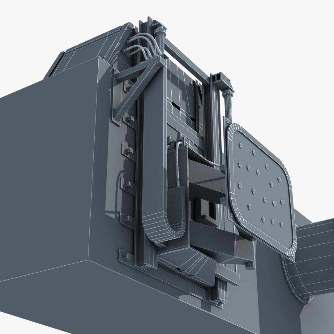 Max Automatic Mooring