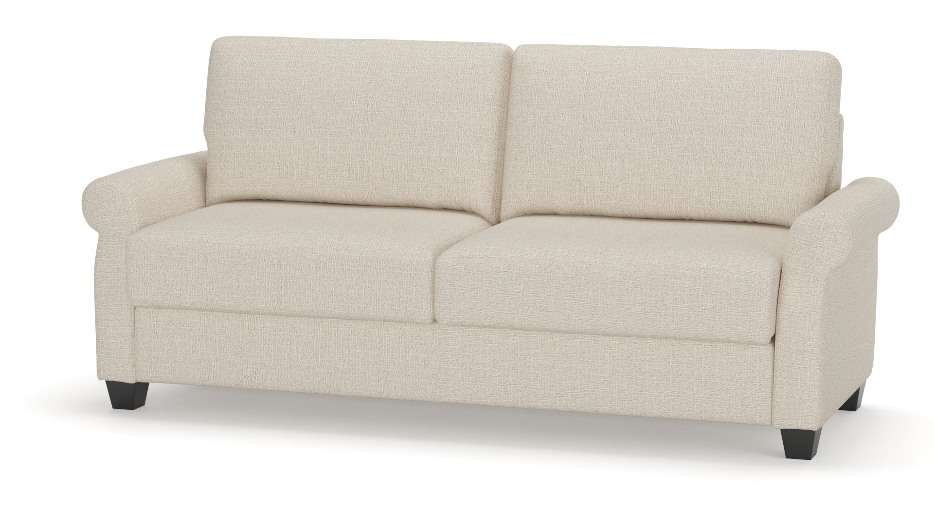 3D model ZINUS Josh Sofa Couch - TurboSquid 2081726
