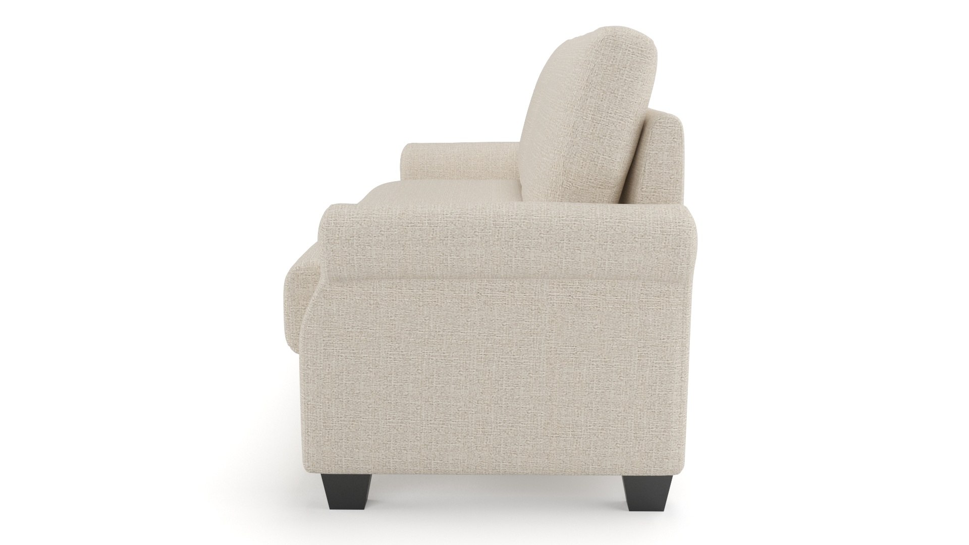 3D model ZINUS Josh Sofa Couch - TurboSquid 2081726