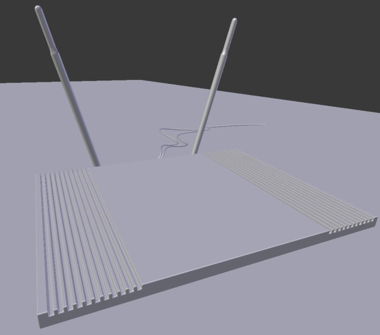 Free 3D Router Modern - TurboSquid 1384119