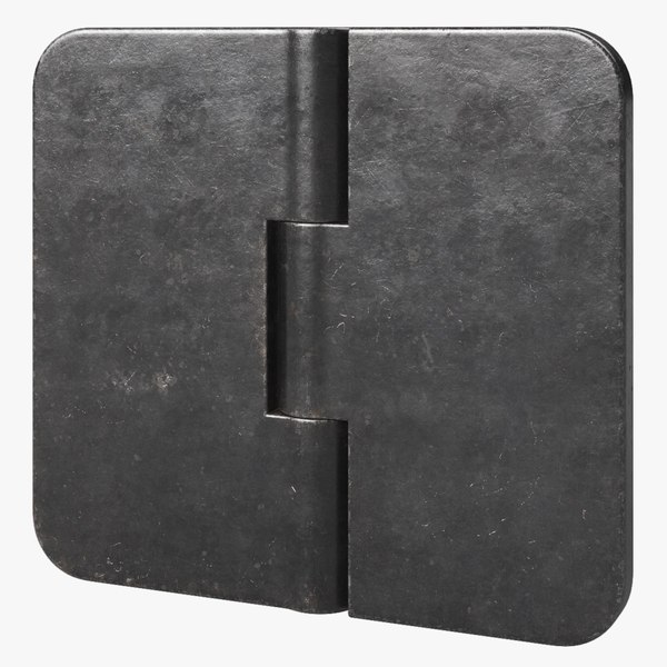 Free 3D Hinge Models | TurboSquid