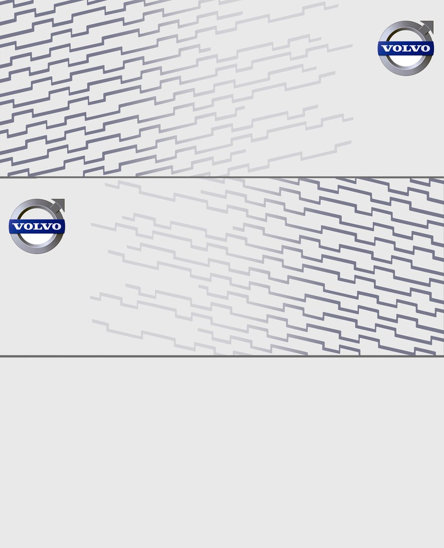 Box Trailer 3d Model