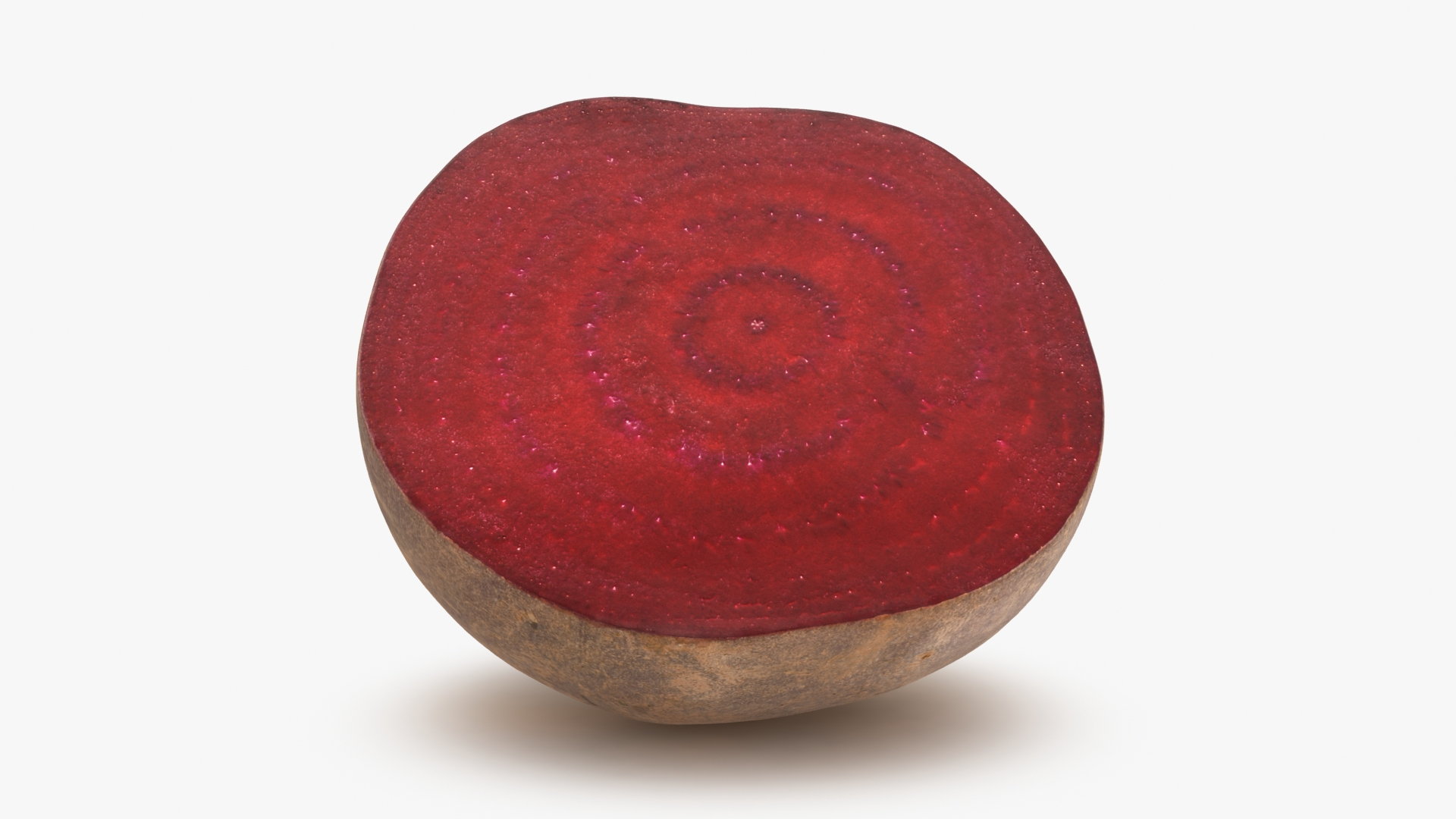 Beetroot Collection 3D Model - TurboSquid 1911239