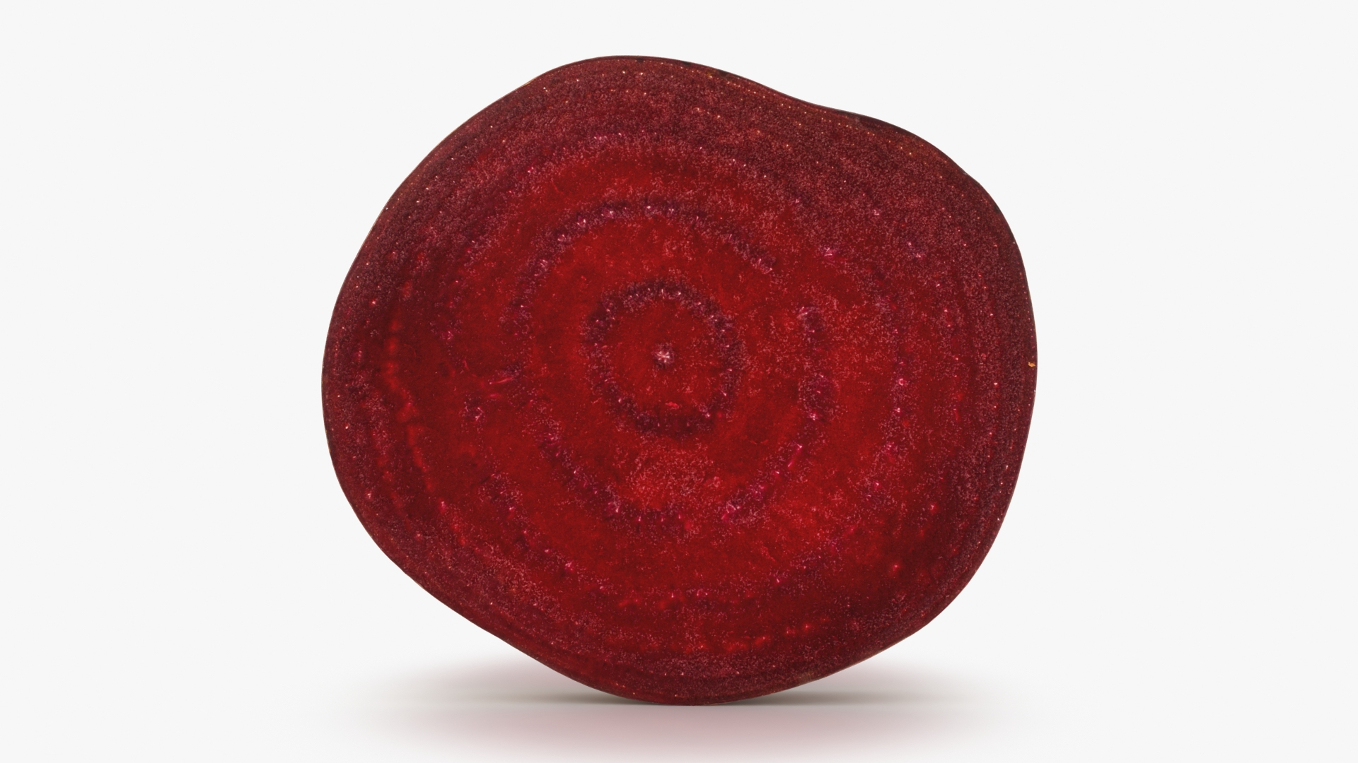 Beetroot Collection 3D Model - TurboSquid 1911239