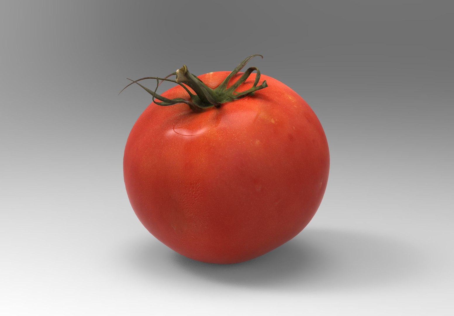 Tomato 3D model - TurboSquid 1946105