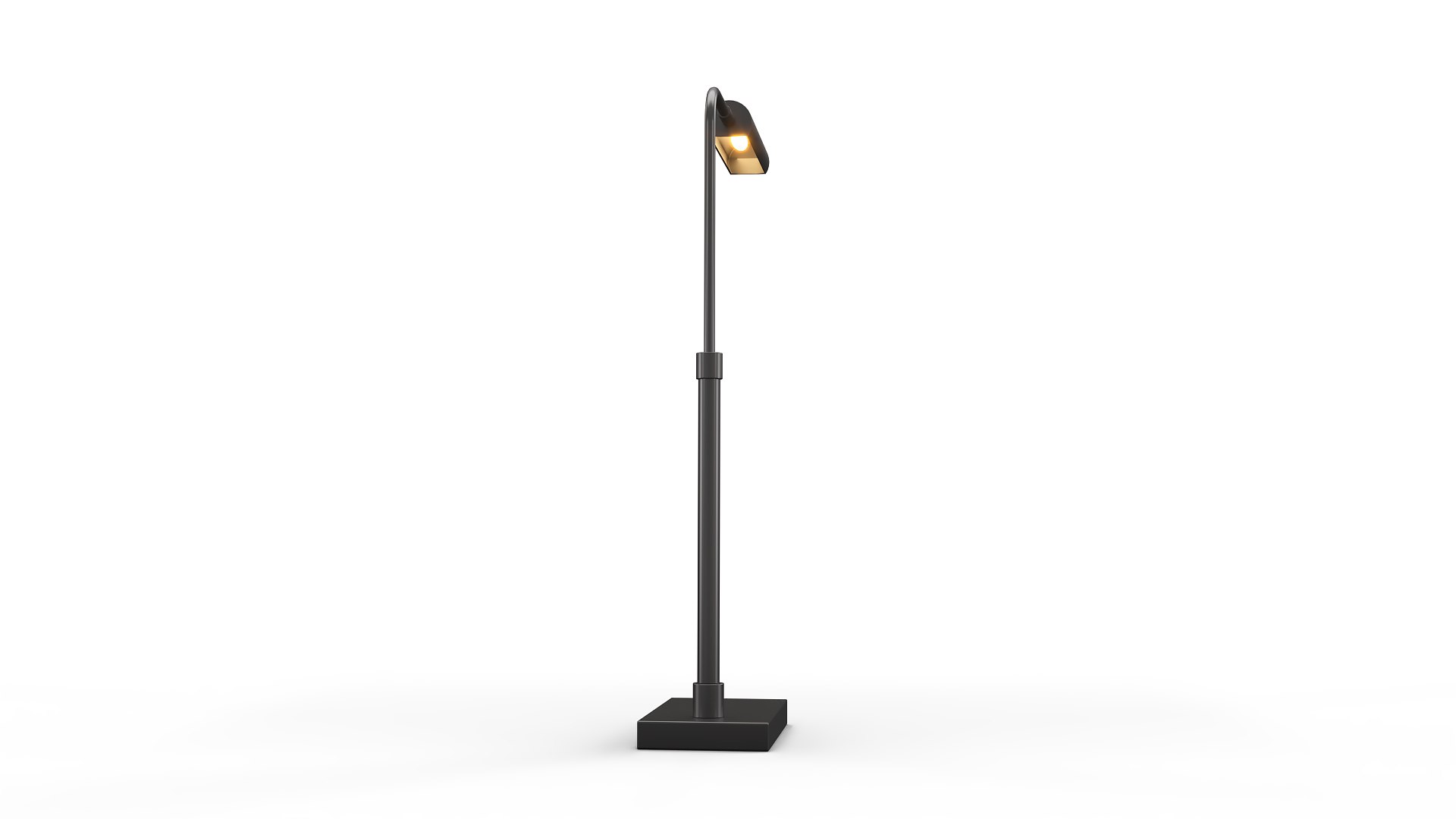 3D Renwil Fabolia Table Lamp - TurboSquid 2286086