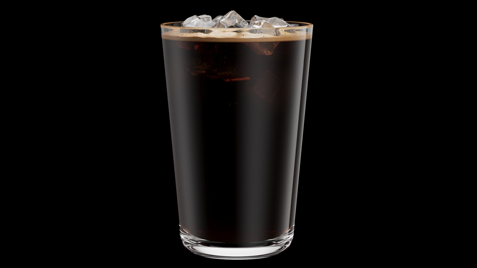 3D Coffe Ice Studio Model - TurboSquid 2344797