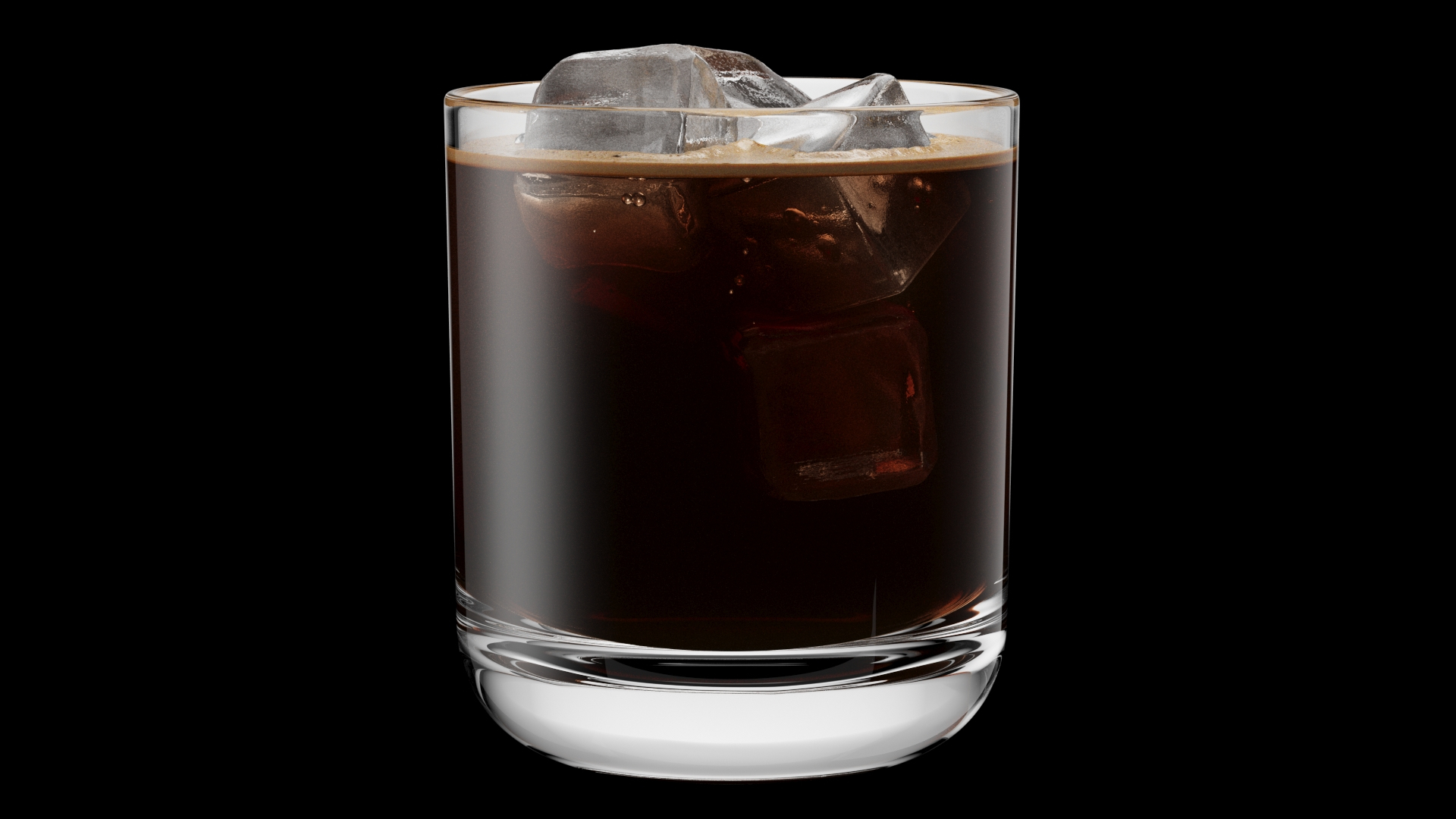 3D Coffe Ice Studio Model - TurboSquid 2344797