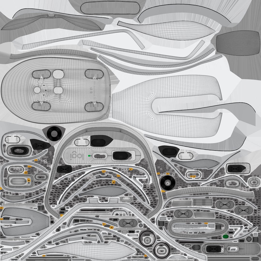 3D Wireless Mouse Logitech MX Anywhere 3S White Model - TurboSquid 2389044