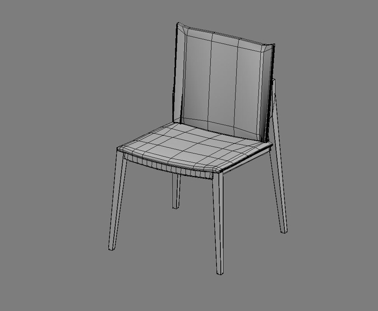 Breva Molteni C 3d Max