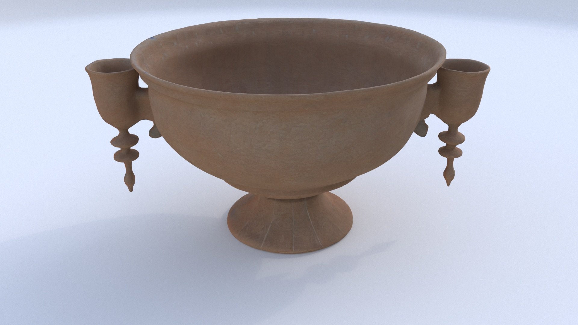 Punch 3D Model - TurboSquid 2327829