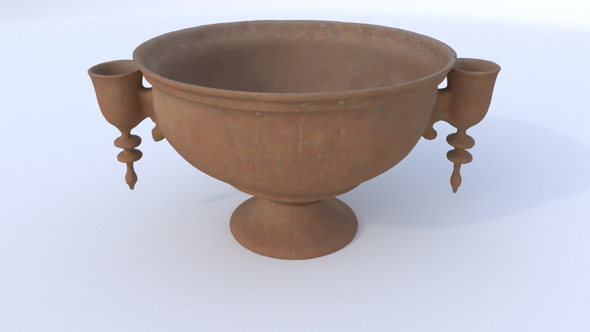 Punch 3D Model - TurboSquid 2327829