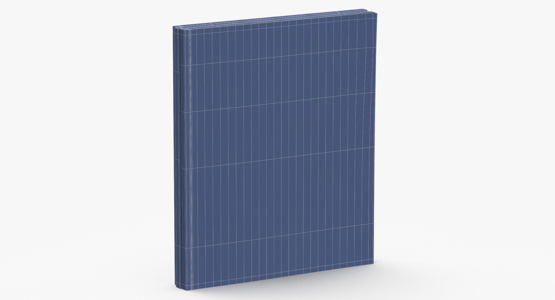 3D Magazine Set Three Blank And Generic - TurboSquid 2128519