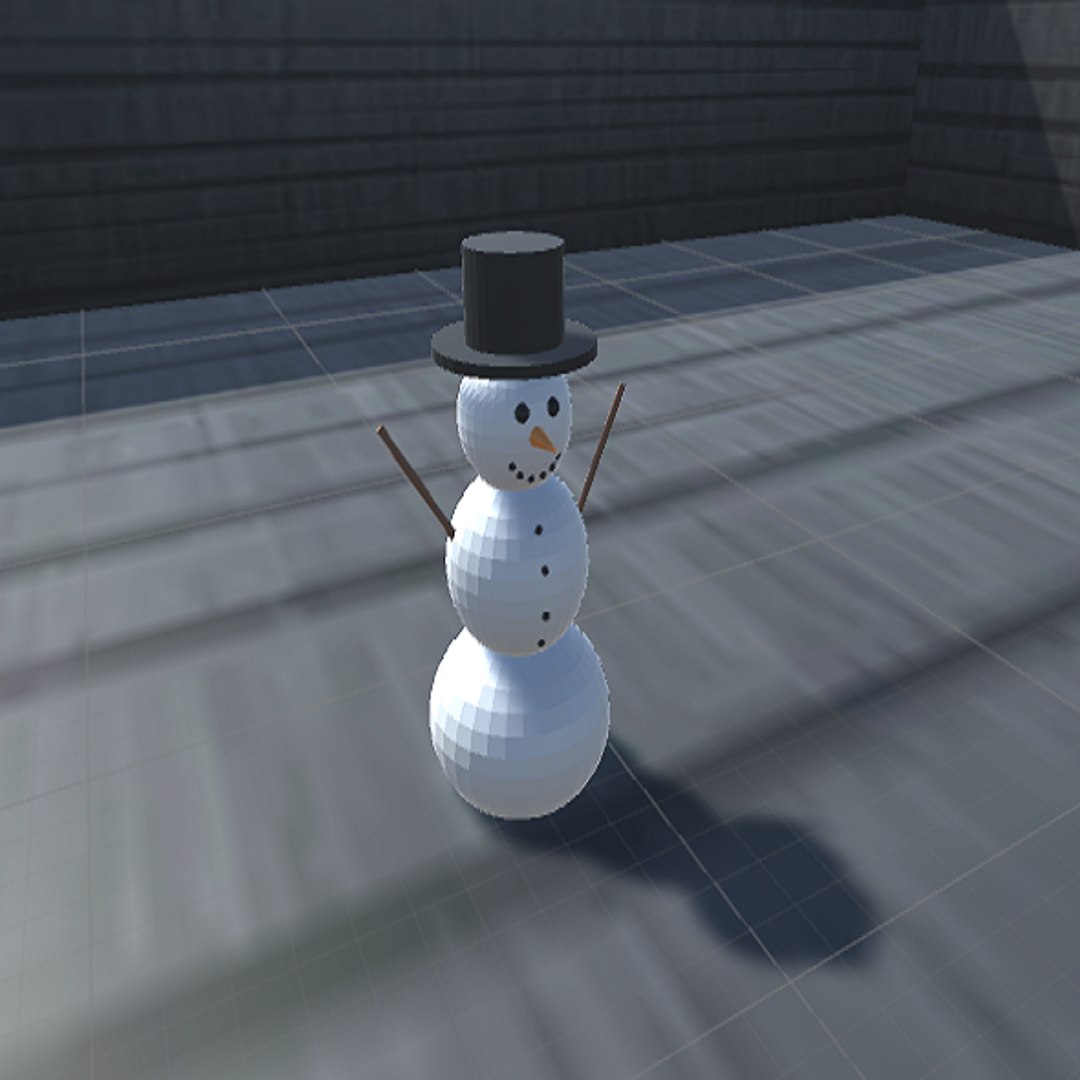 Free 3ds Model New 1