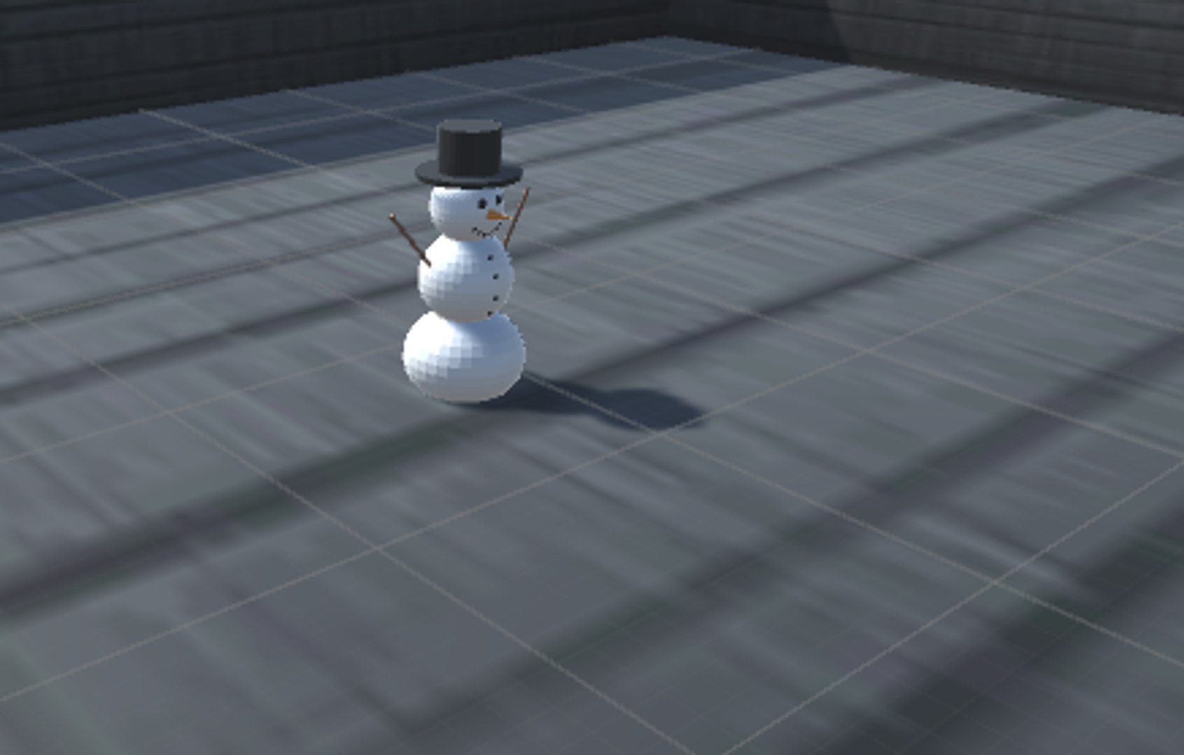 Free 3ds Model New 1