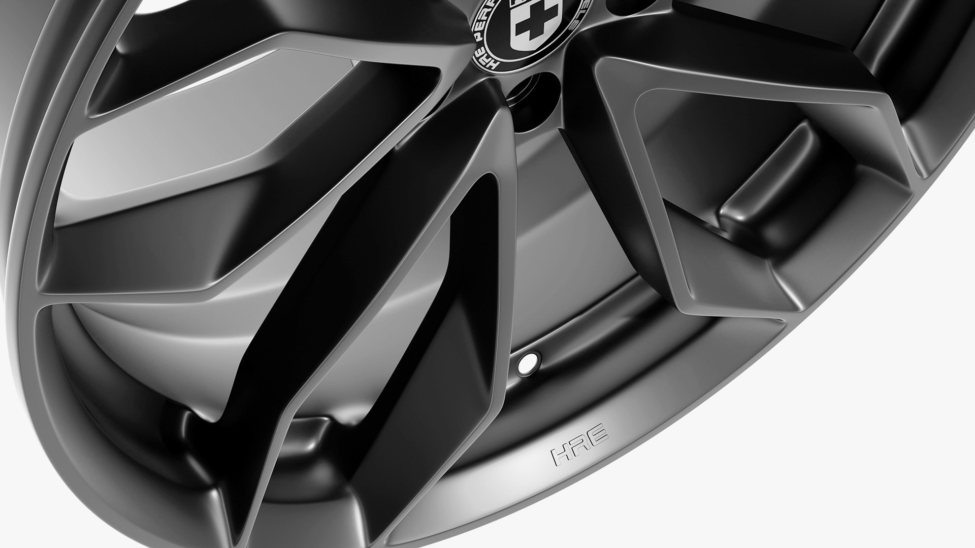 3D HRE P201 - TurboSquid 2286393