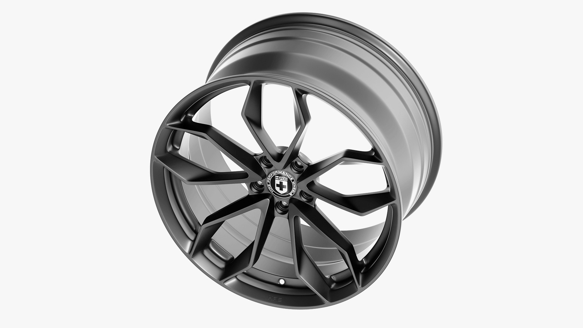 3D HRE P201 - TurboSquid 2286393