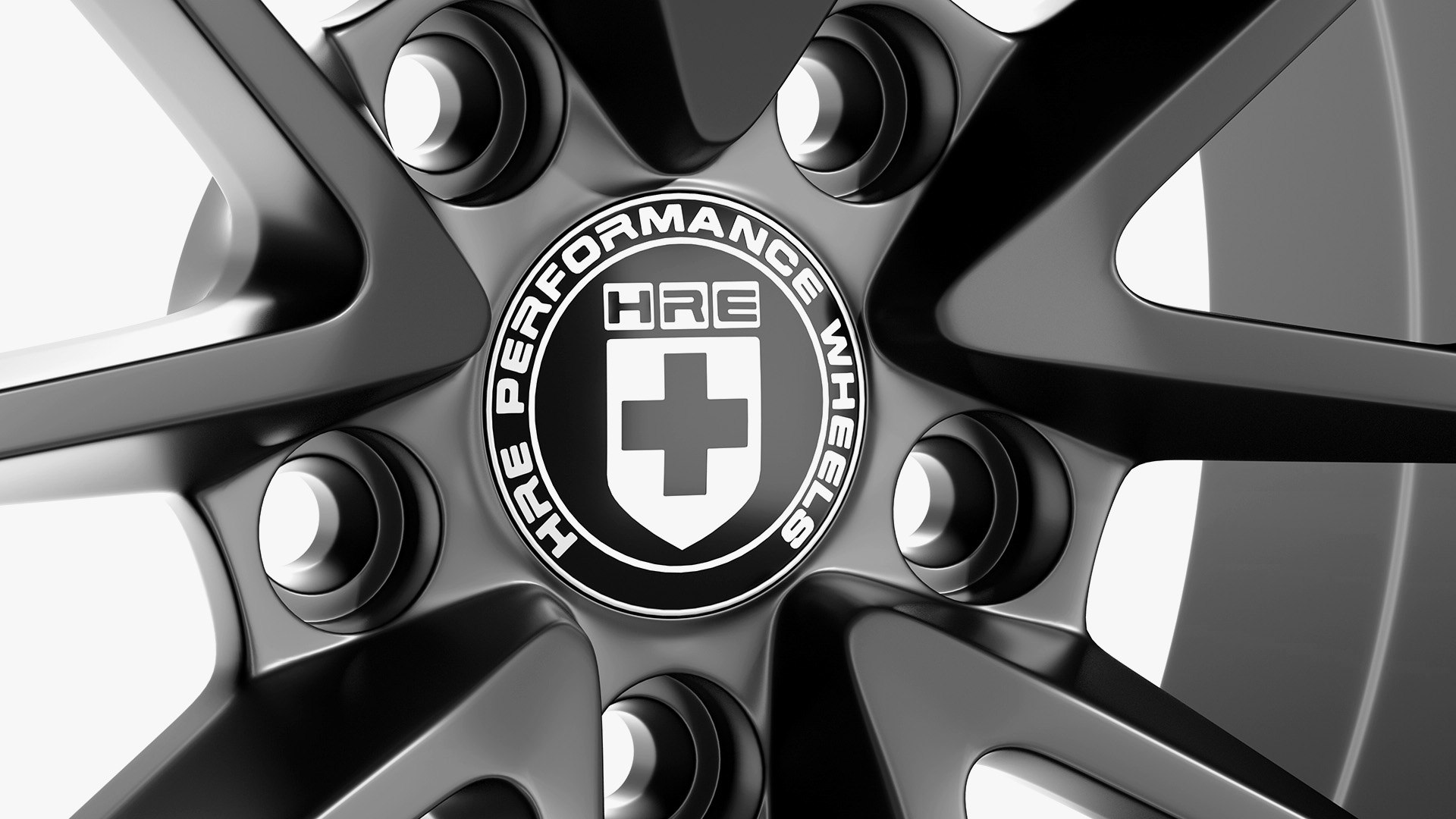 3D HRE P201 - TurboSquid 2286393