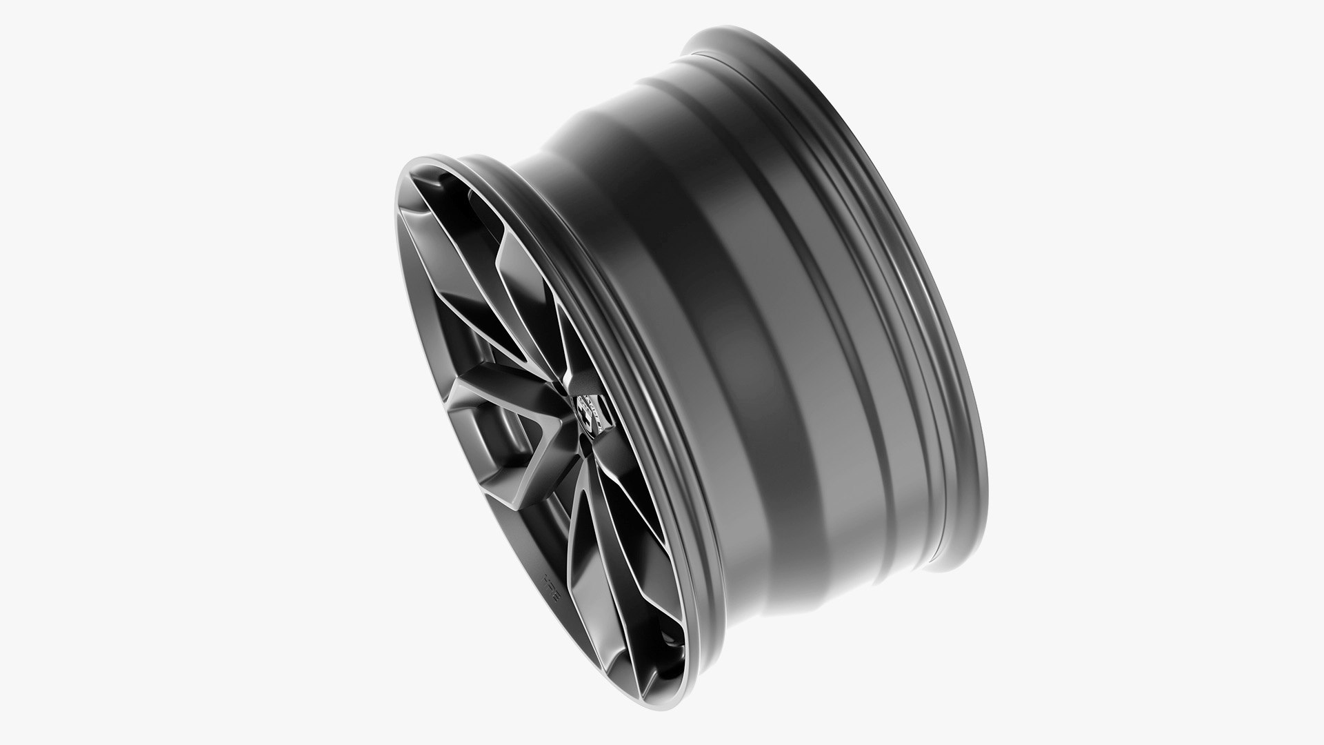 3D HRE P201 - TurboSquid 2286393