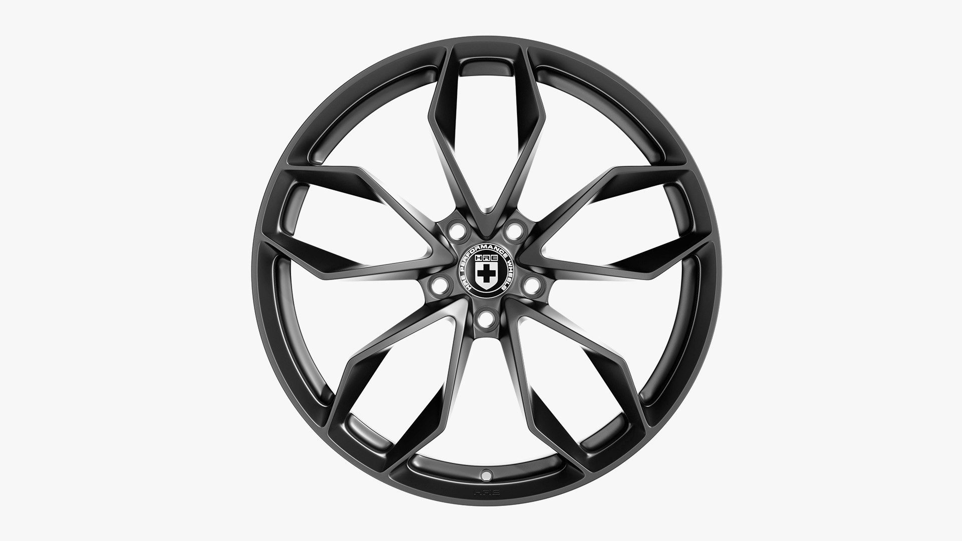 3D HRE P201 - TurboSquid 2286393