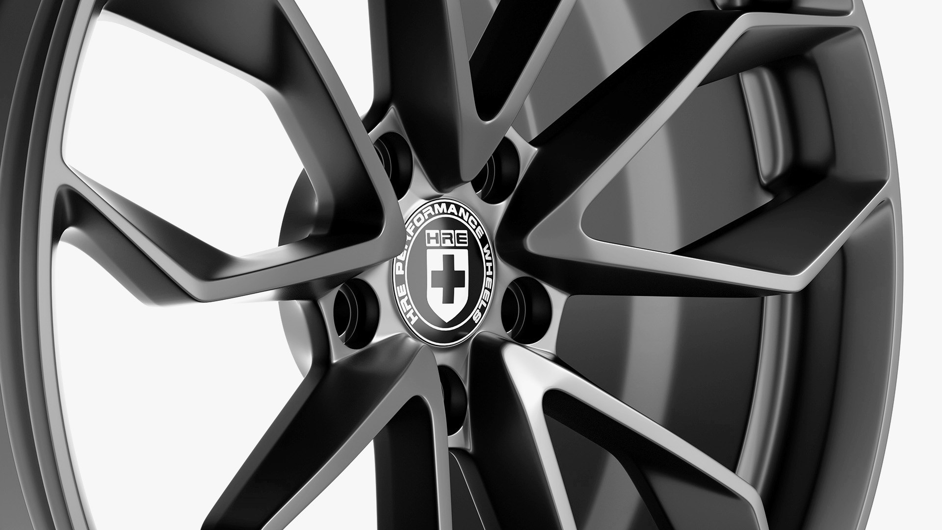 3D HRE P201 - TurboSquid 2286393