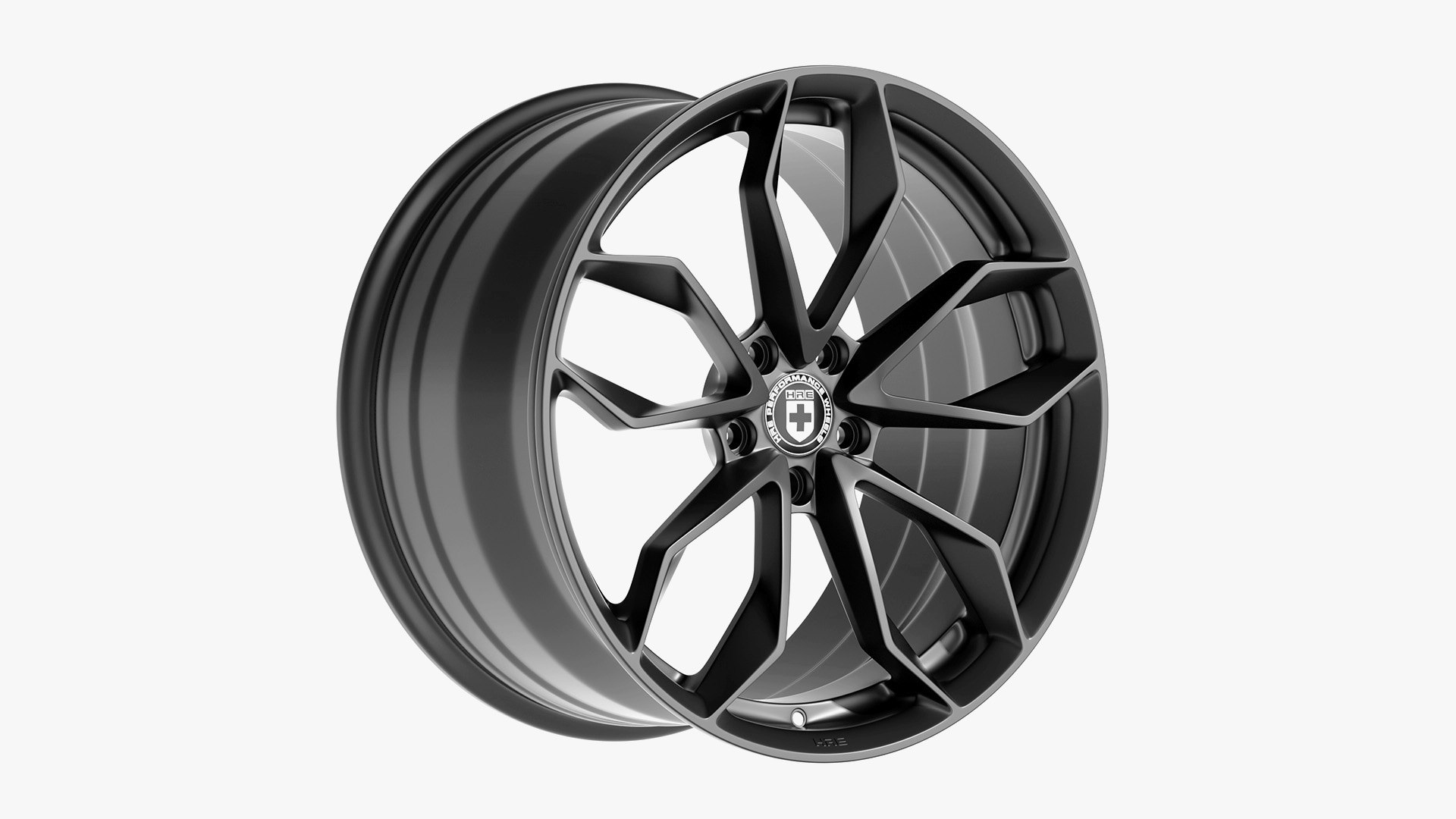 3D HRE P201 - TurboSquid 2286393