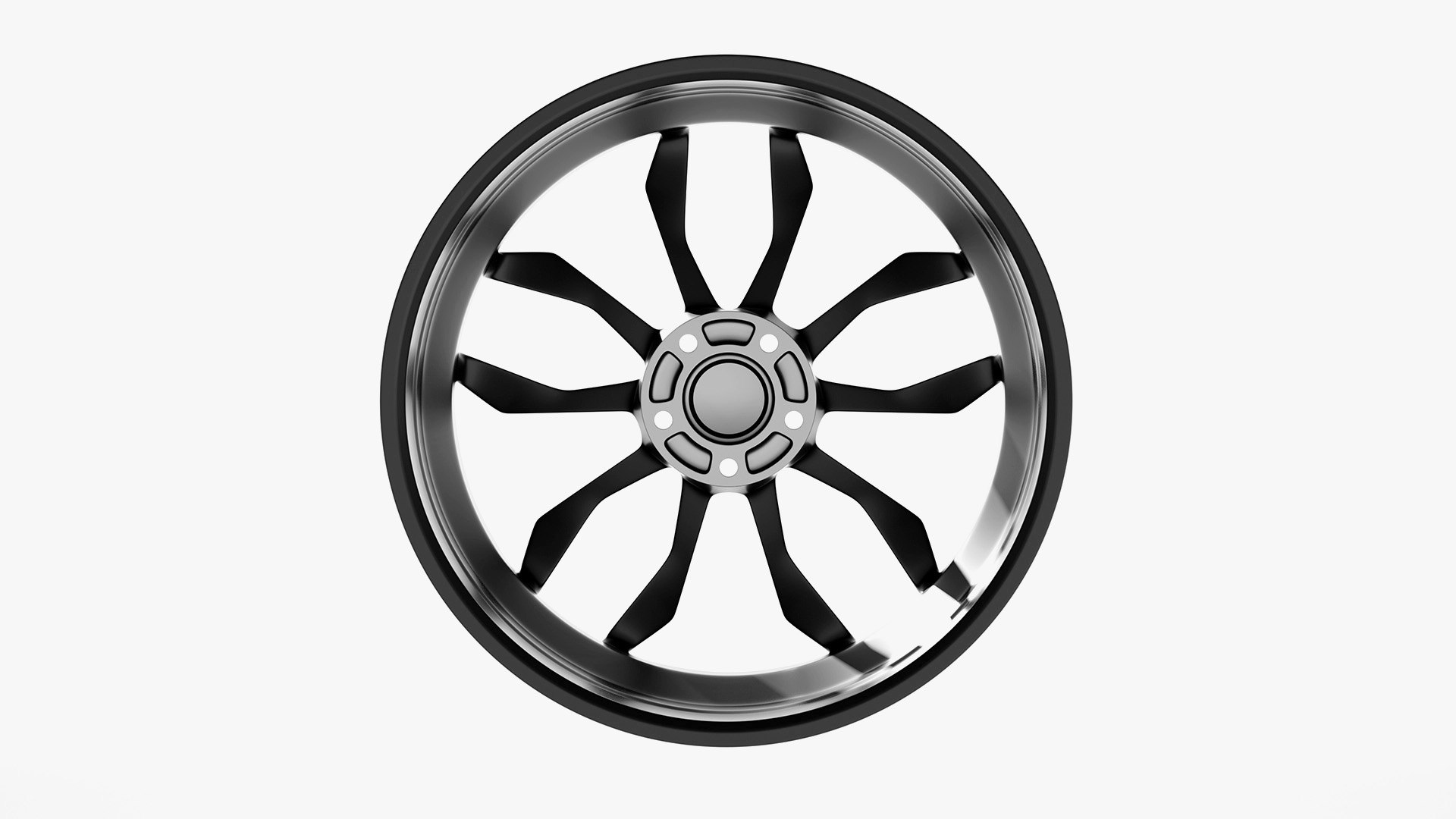 3D HRE P201 - TurboSquid 2286393