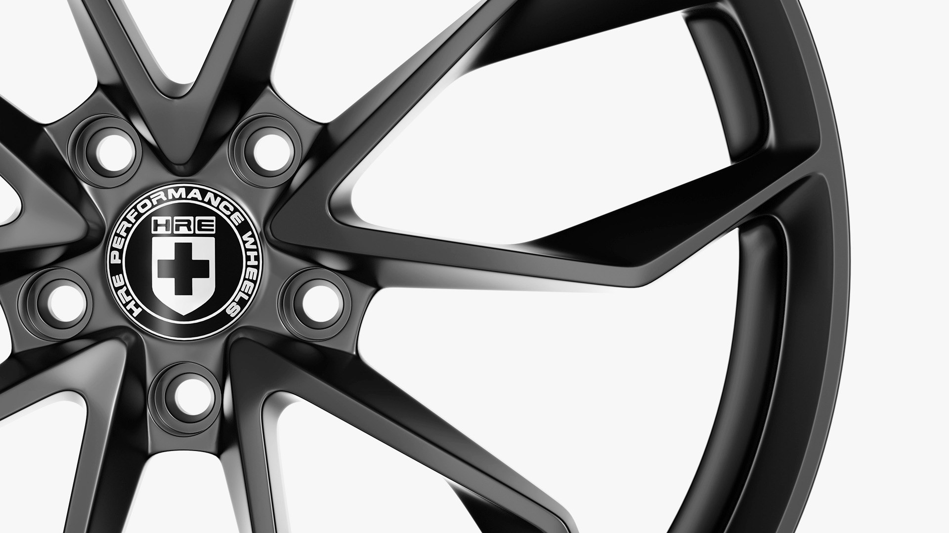3D HRE P201 - TurboSquid 2286393