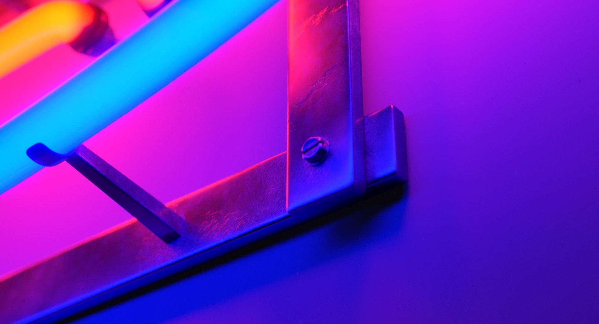 Neon Open Sign 3D Model - TurboSquid 1410938