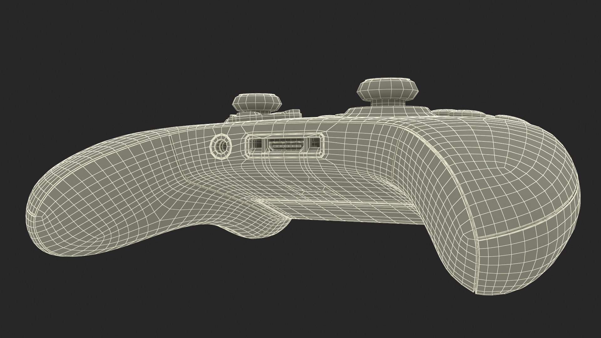3D Xbox Wireless Controller Starfield Limited Edition - TurboSquid 2131571