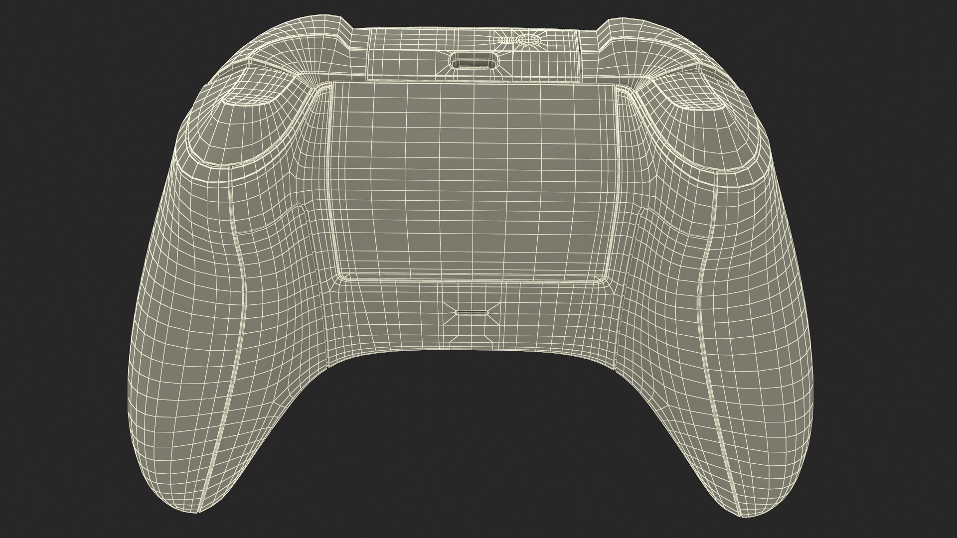 3D Xbox Wireless Controller Starfield Limited Edition - TurboSquid 2131571