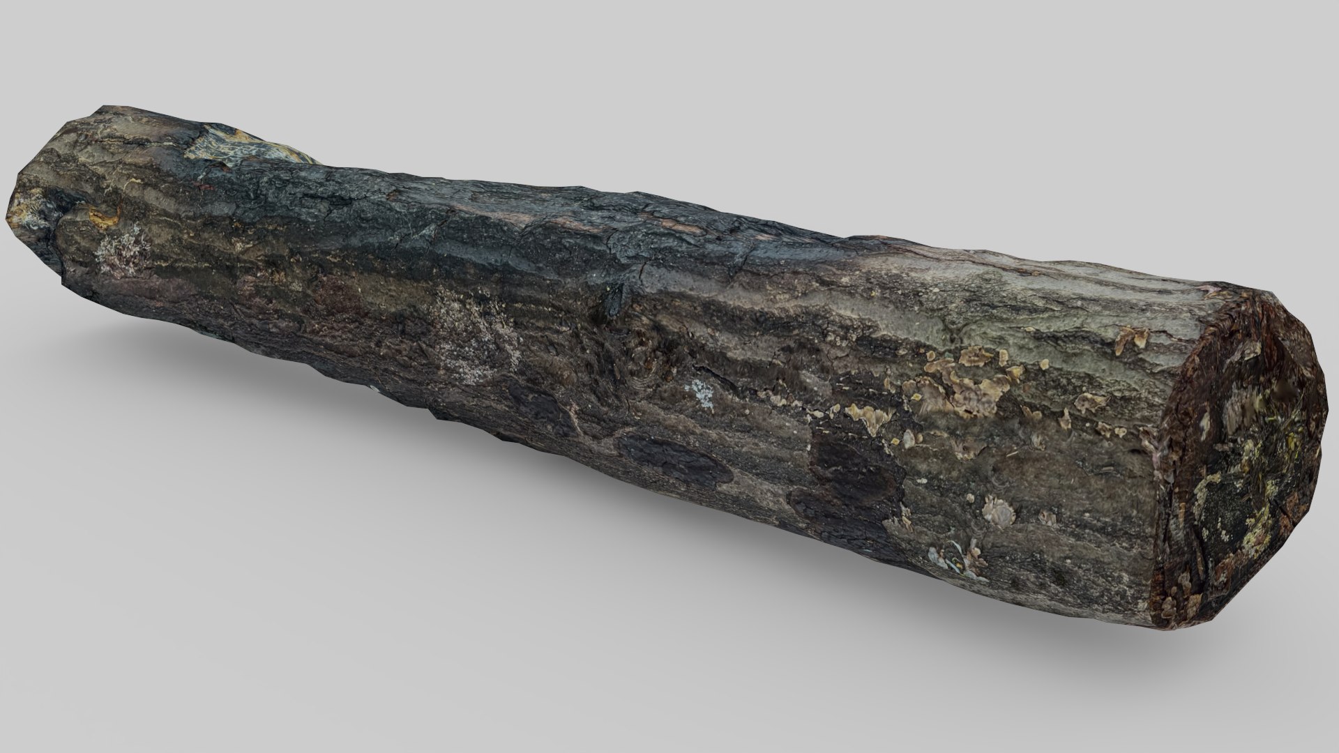 3D Fire Wood 0001 Model - TurboSquid 2279605