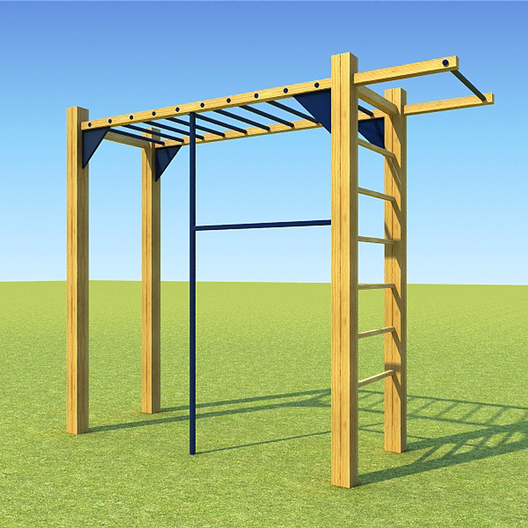 Playground Elements Max