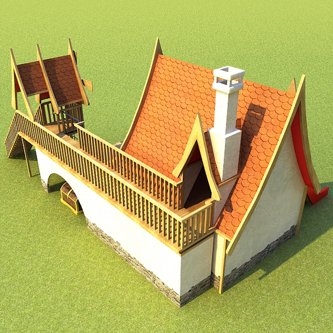 playground elements max