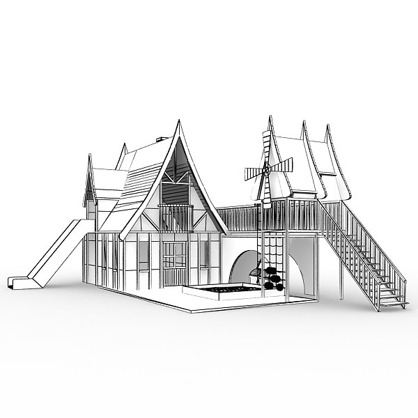 playground elements max