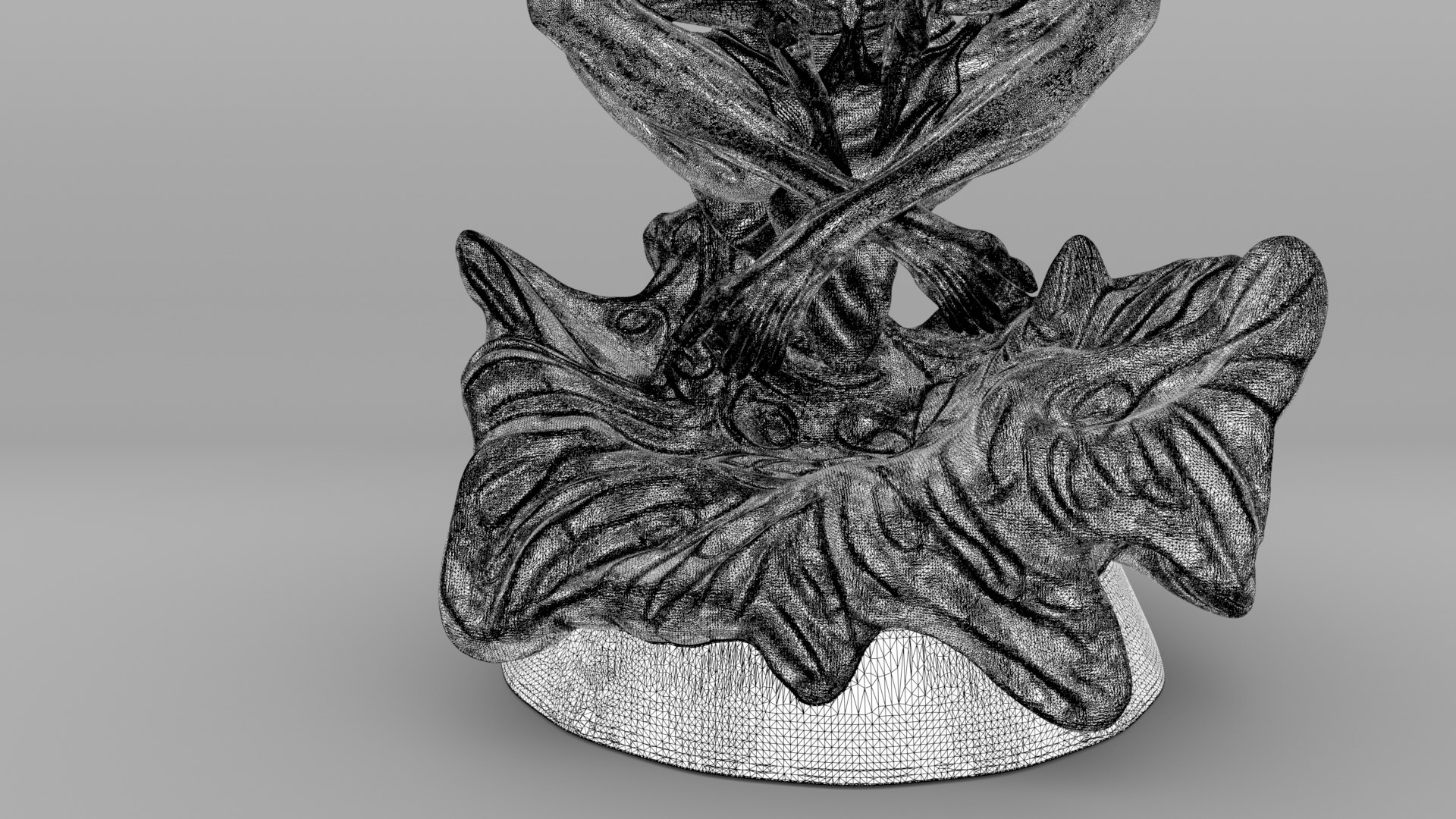 3D Shiva STL - TurboSquid 1810404