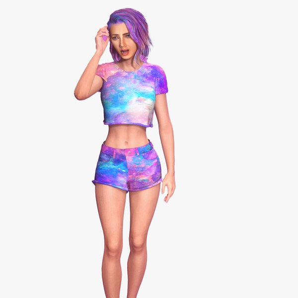 Human Body STL Models for Download | TurboSquid
