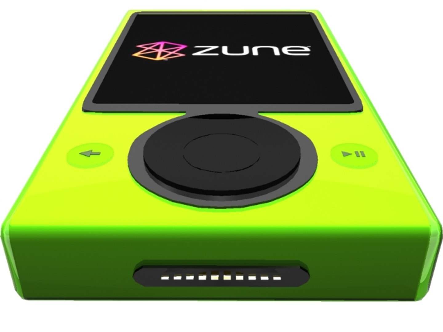 Free Max Mode Gen Zune