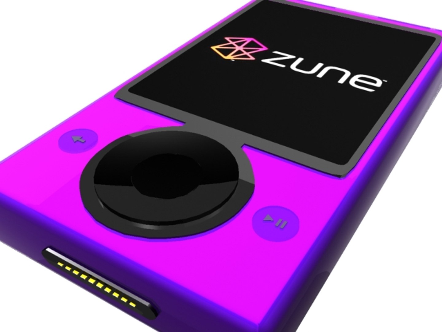 Free Max Mode Gen Zune