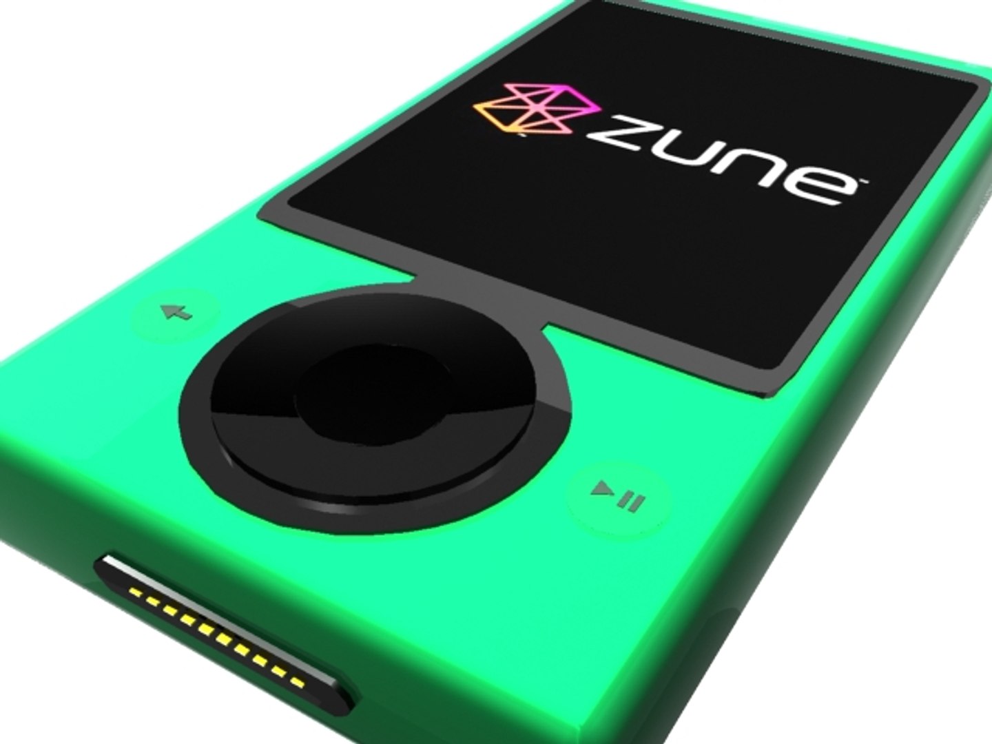 Free Max Mode Gen Zune