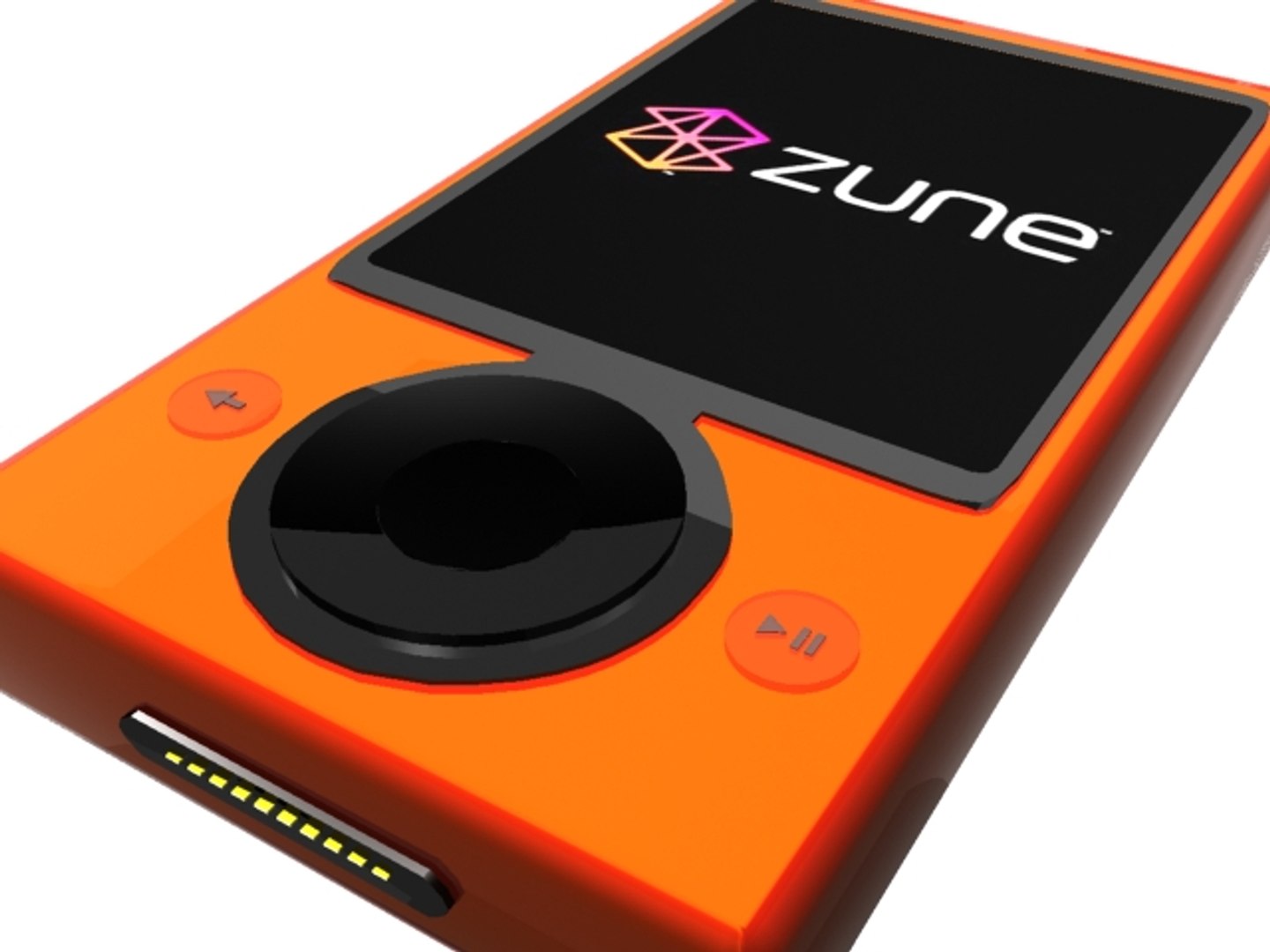Free Max Mode Gen Zune